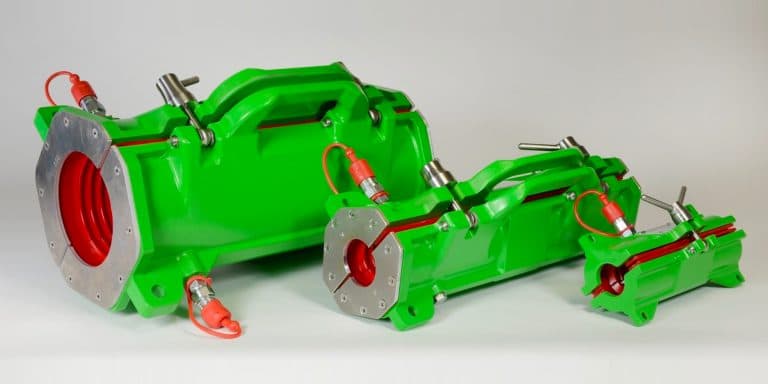 Wire Rope Lubricator - Lubrication Equipment