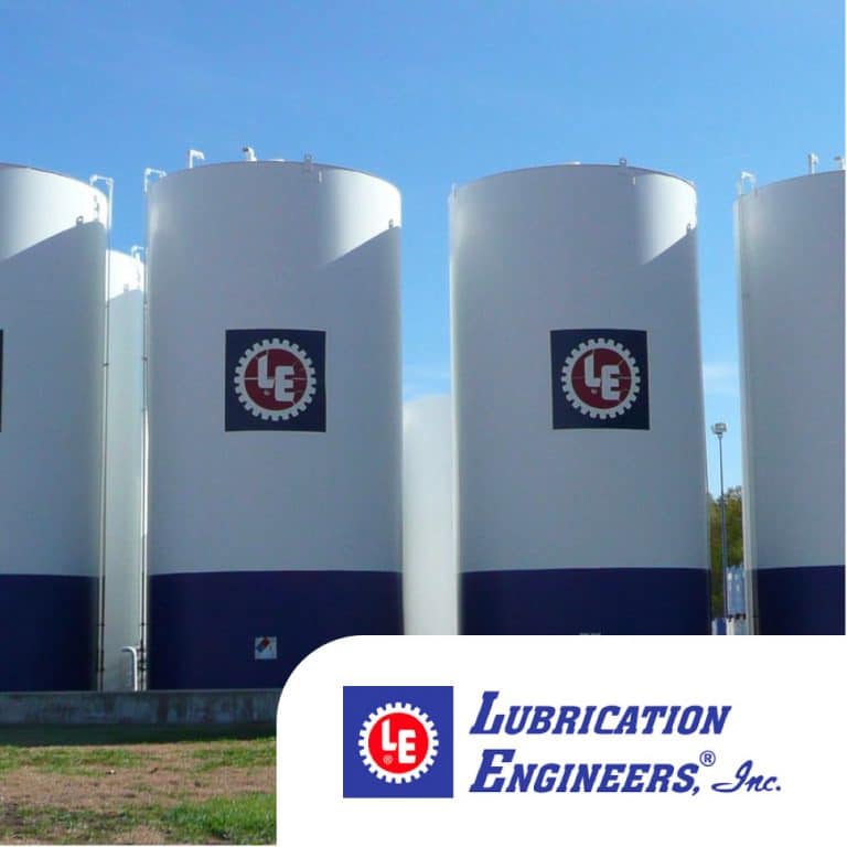 Home - Lubrication Equipment