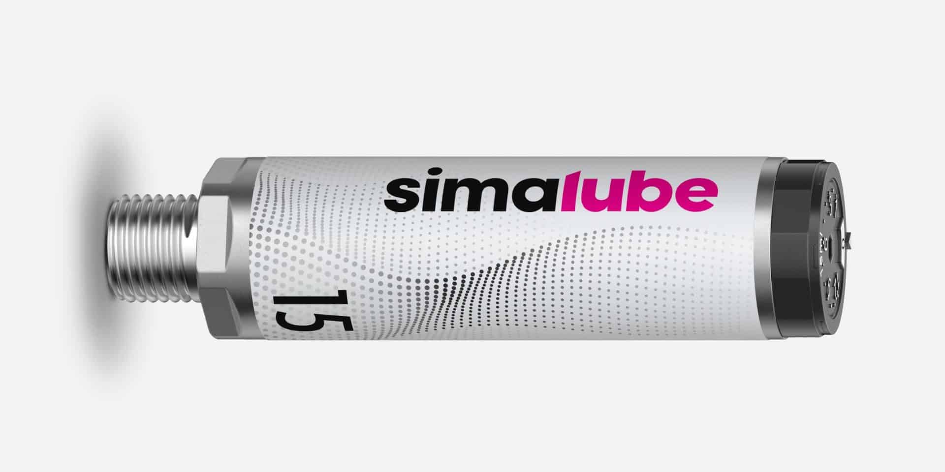 Simalube - Lubrication Equipment