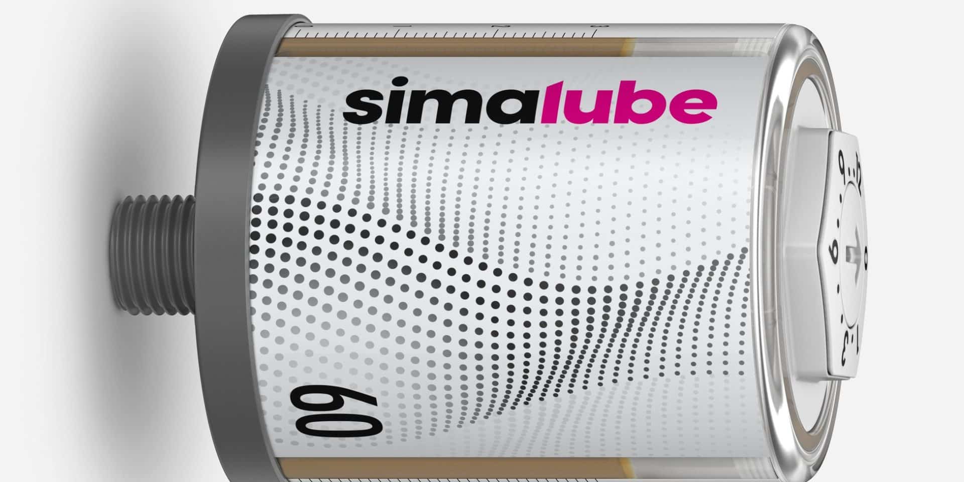 Simalube - Lubrication Equipment